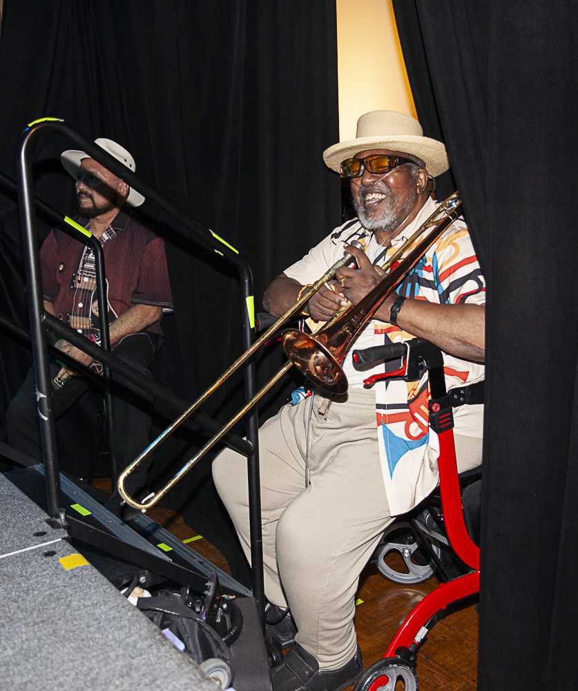 Dakila and The Funkateers, October 05, 2024,