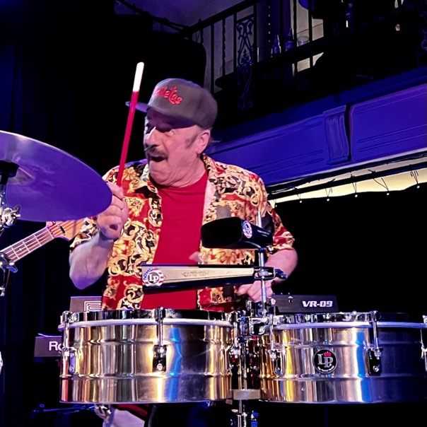 Chile Con Sol, Lumbre - April 01, 2023 - Club Fox, Redwood City, CA