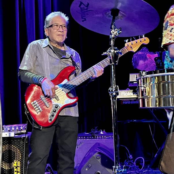 Chile Con Sol, Lumbre - April 01, 2023 - Club Fox, Redwood City, CA