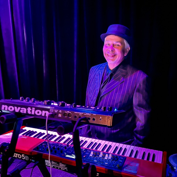 Chile Con Sol, Lumbre - April 01, 2023 - Club Fox, Redwood City, CA