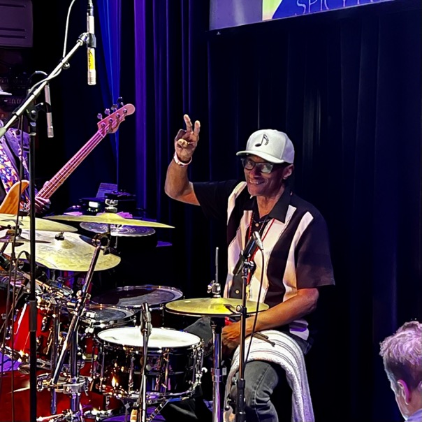 Chile Con Sol, Lumbre - April 01, 2023 - Club Fox, Redwood City, CA