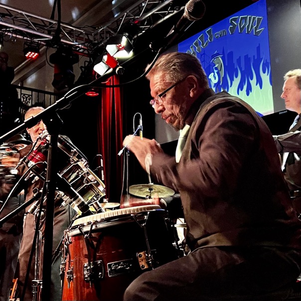 Chile Con Sol, Lumbre - April 01, 2023 - Club Fox, Redwood City, CA