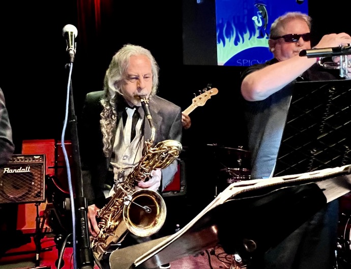 Chile Con Sol, Lumbre - April 01, 2023 - Club Fox, Redwood City, CA